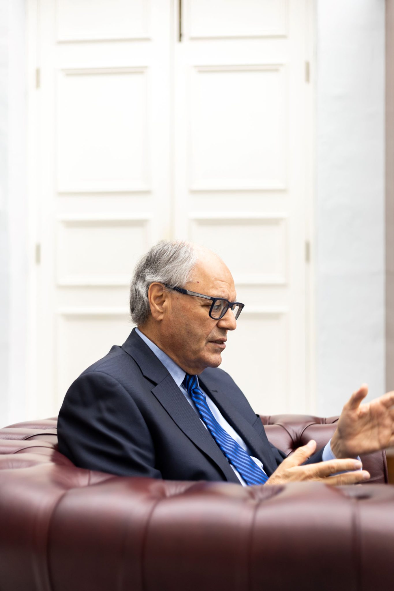 Edward Scicluna calls on smaller banks to embrace – not fear – AI