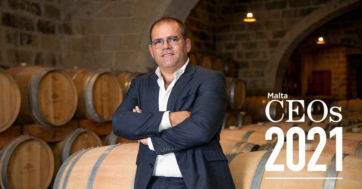 Jeremy Cassar – ‘We should show more loyalty towards local items’