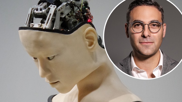 EBO.ai CEO Gege Gatt reveals how AI stands to affect Malta’s business ...