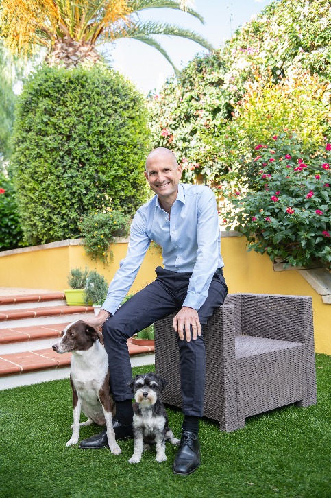 Matthew von Brockdorff – ‘We will look back at this as a period of ...