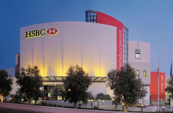 Charlotte Cilia appointed Executive Director of HSBC Bank Malta