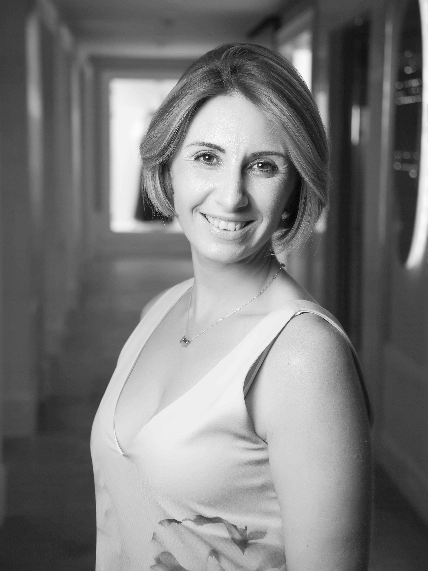 Alexia Frendo – ‘Women tend to feel guilty about not fulfilling society ...