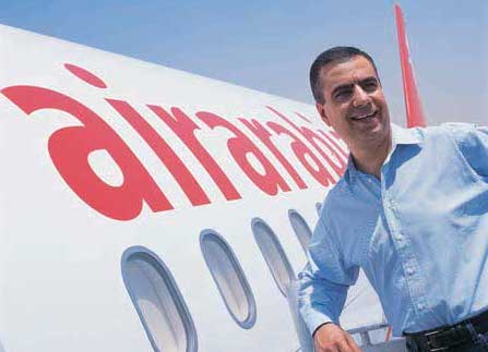 ‘I anticipate more people will want to travel’ – Air Arabia CEO