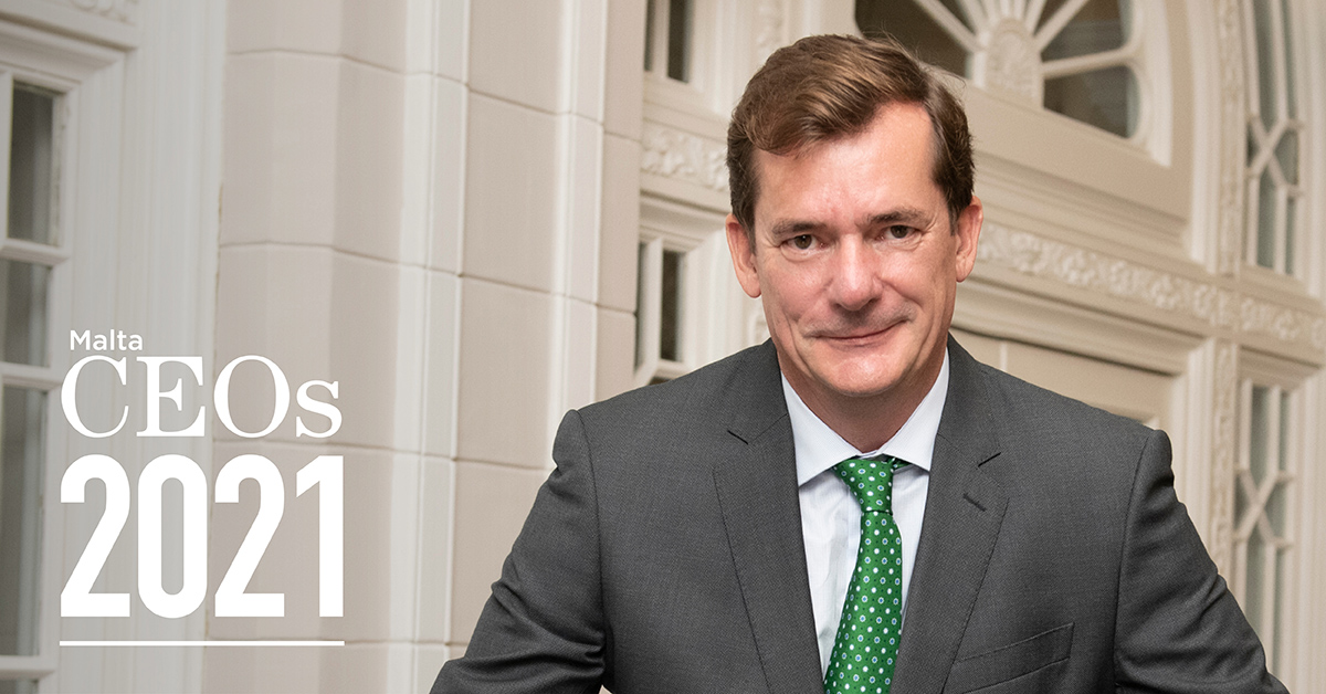 ‘Our drive and ambition will ensure that we continue to be the market ...