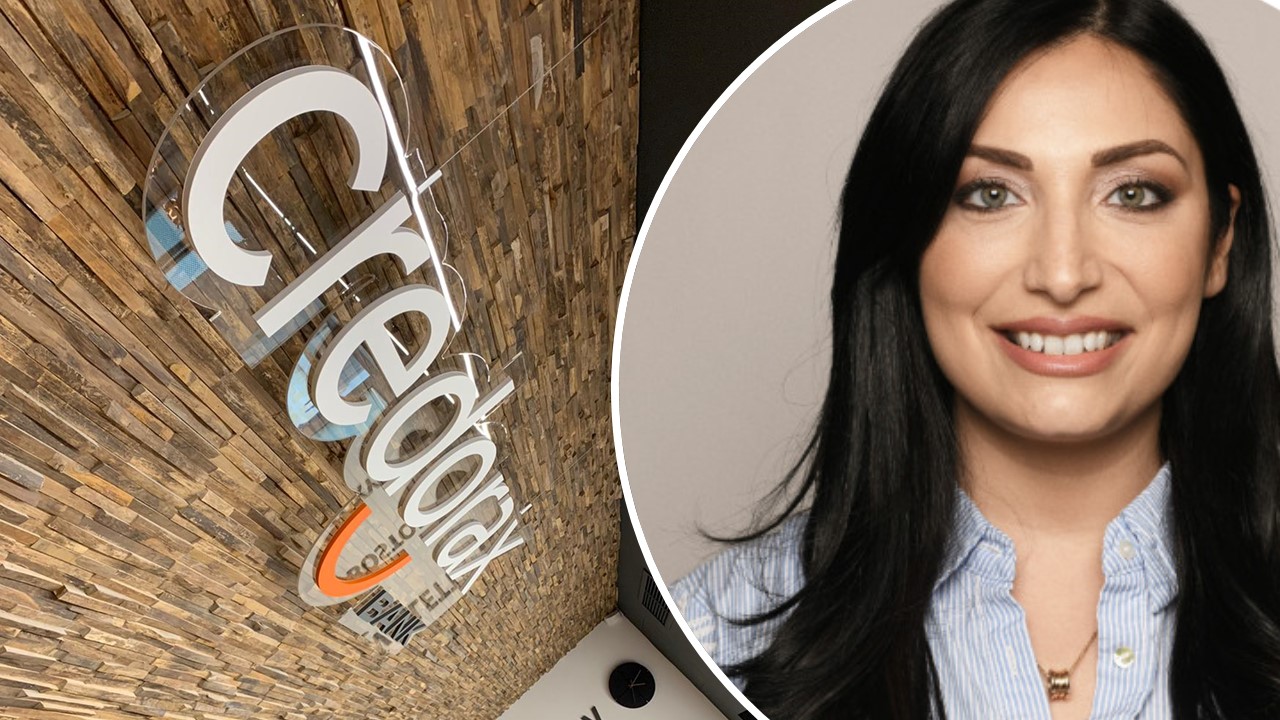 Credorax Head of HR Victoria Meli Crosby appointed to FHRD board
