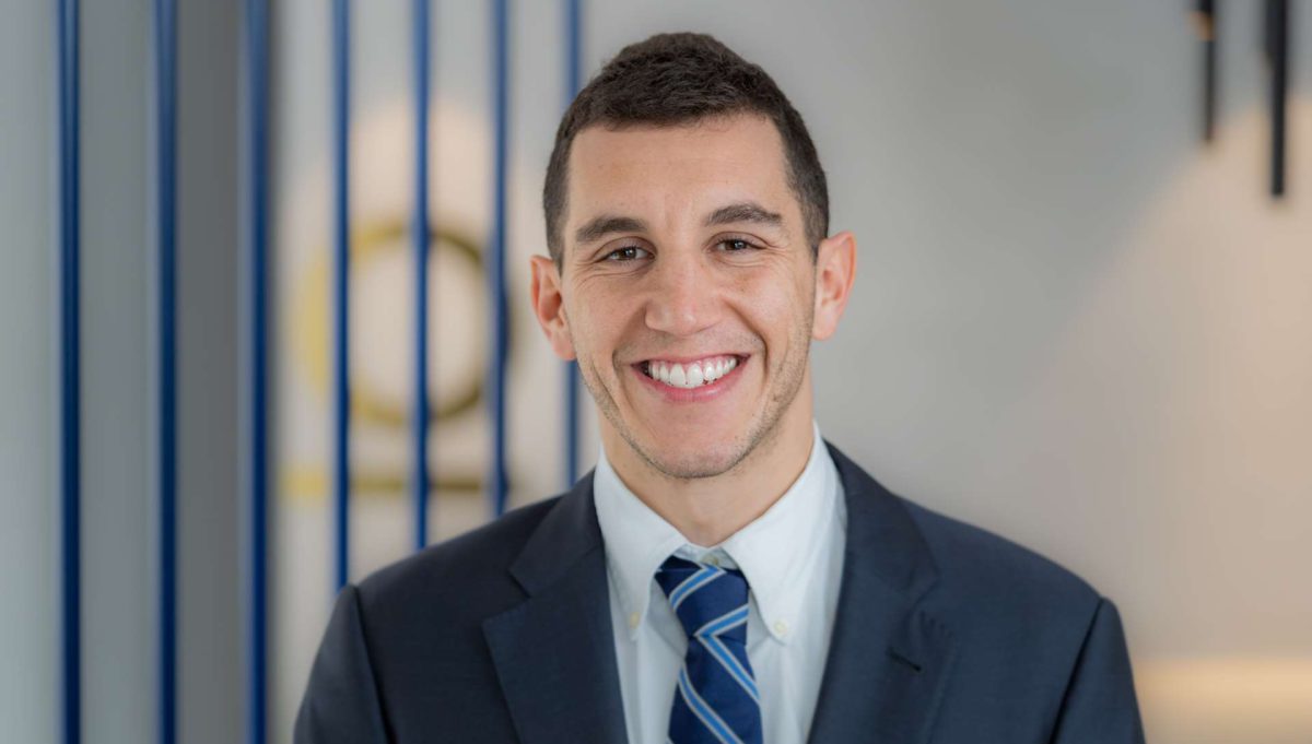 Andrew Zarb Cousin appointed Audit Partner at BDO Malta