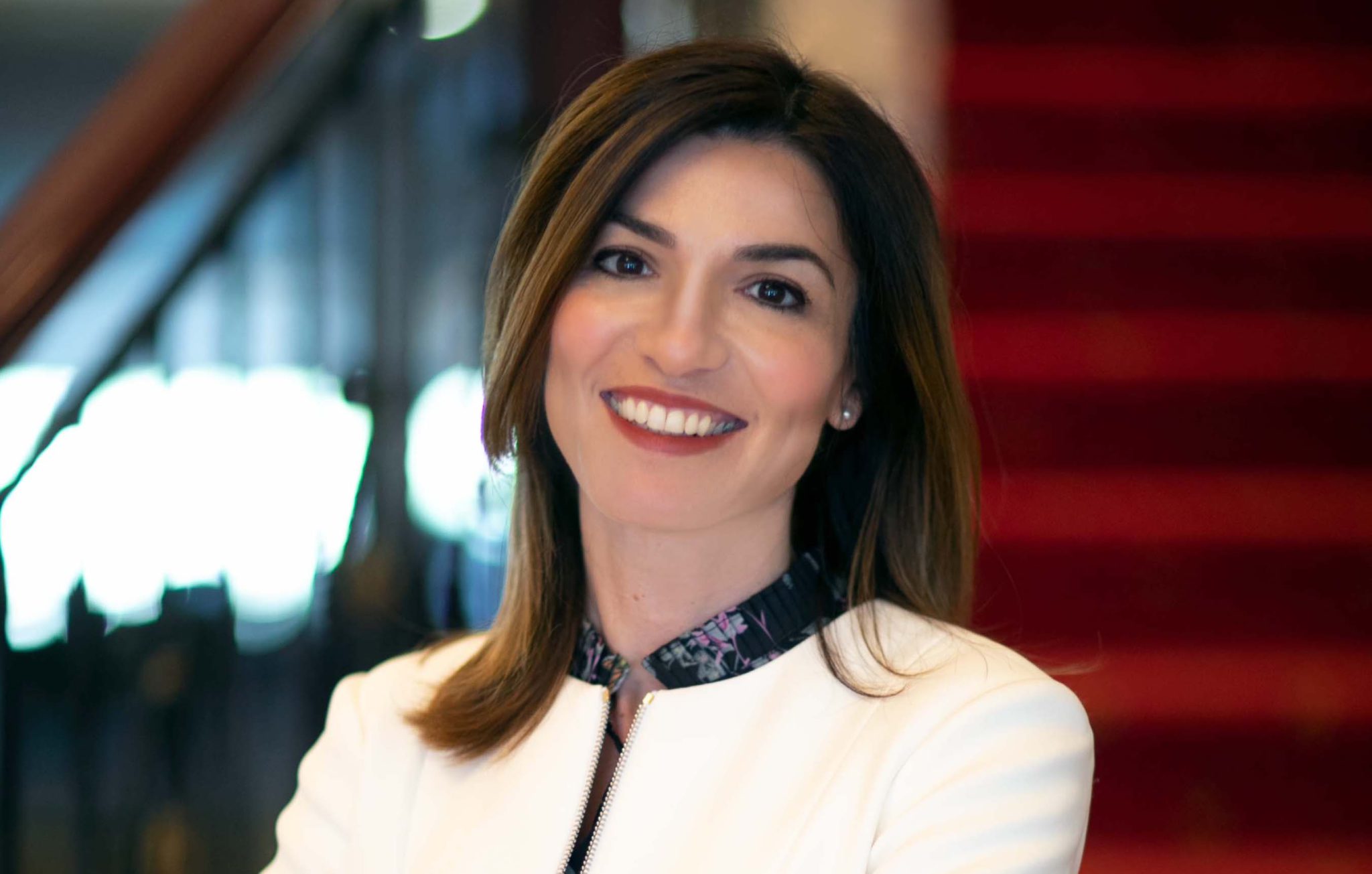 Maria Cauchi Delia – ‘I have always had the ambition to be a catalyst ...