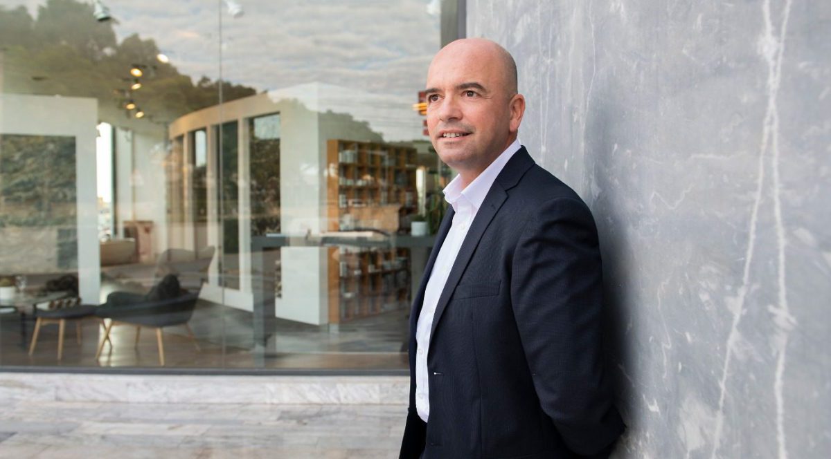 Kevin Rapinett appointed Non-Executive Director at United Finance