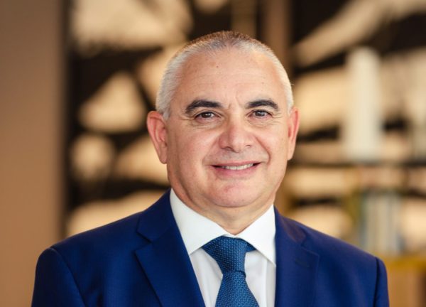 As CEO, it is my responsibility to see that the MDIA’s objectives are ...