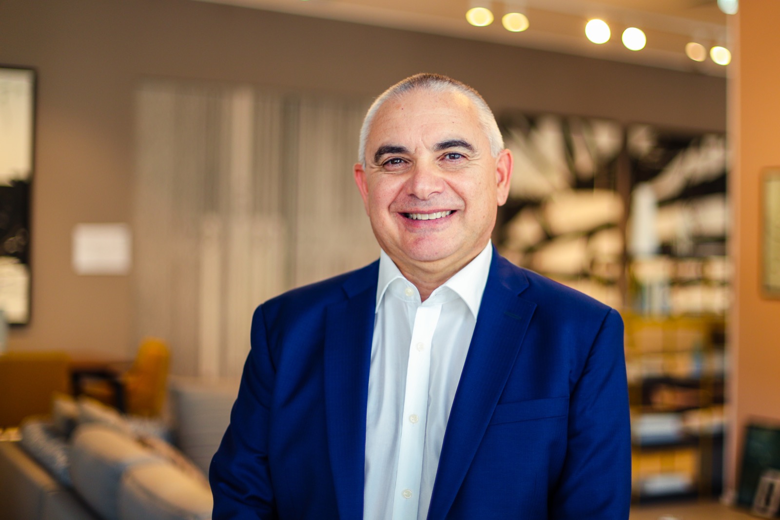 As CEO, it is my responsibility to see that the MDIA’s objectives are ...