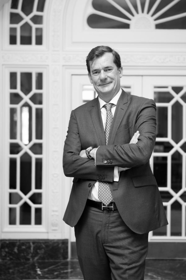 ‘Our drive and ambition will ensure that we continue to be the market ...