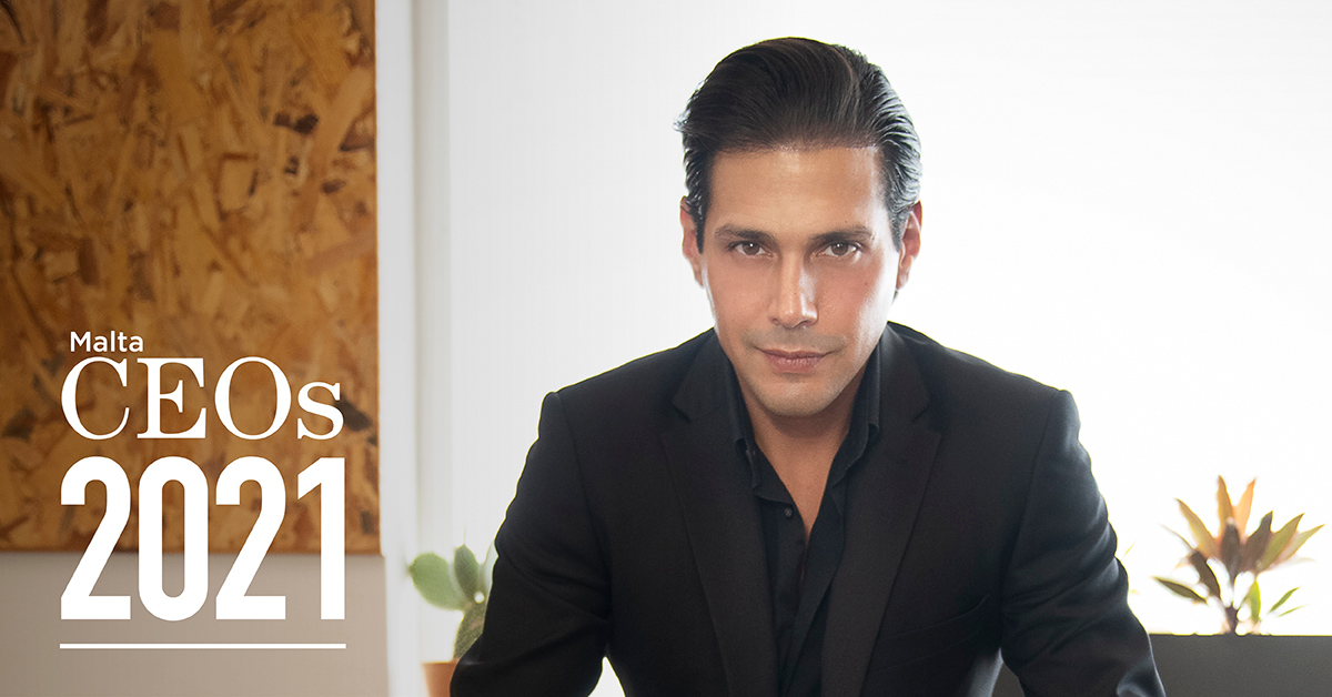 ‘The more we all know, the more we benefit’ – Andrei Grech