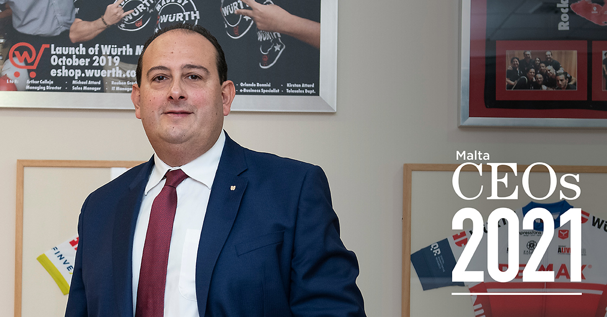 ‘Pleasing and inspiring our clients is central to everything we do ...