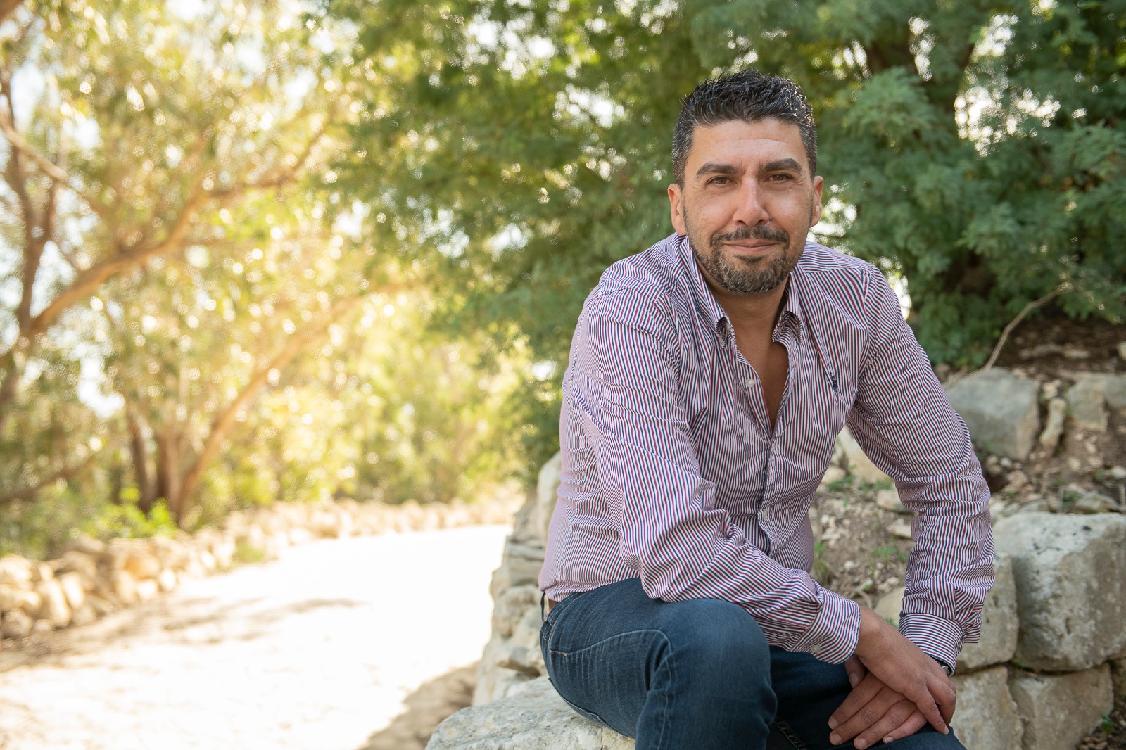 ‘I try to be a leader not a boss’ – Jimmy Cutajar