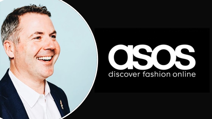 'ASOS has got ambitious plans’ says CEO, hinting at buying more brands