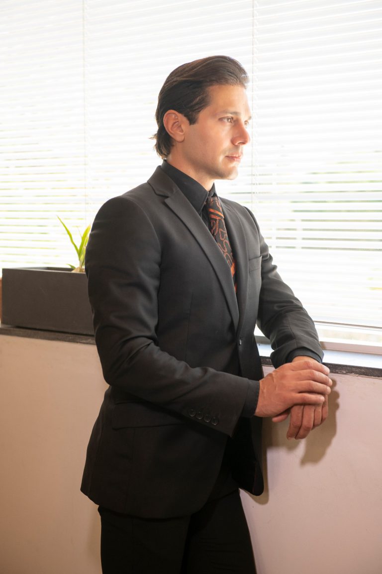 ‘The more we all know, the more we benefit’ – Andrei Grech