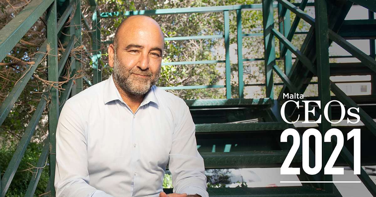 ‘Teamwork is the lifeblood of our organisation’ – INDIS Malta CEO