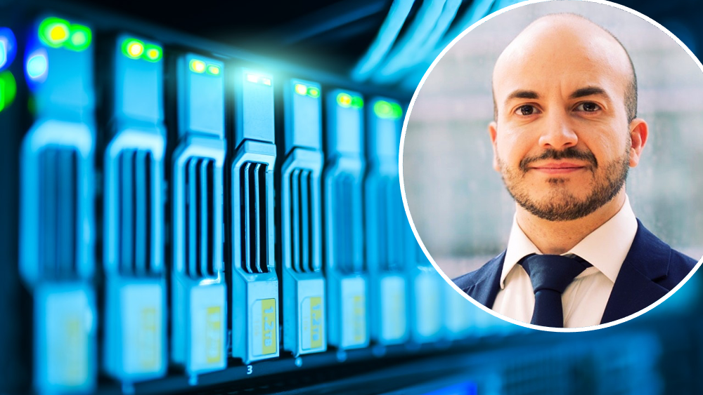 Andrea Bocchino appointed Managing Director of APCO Systems Ltd and ...