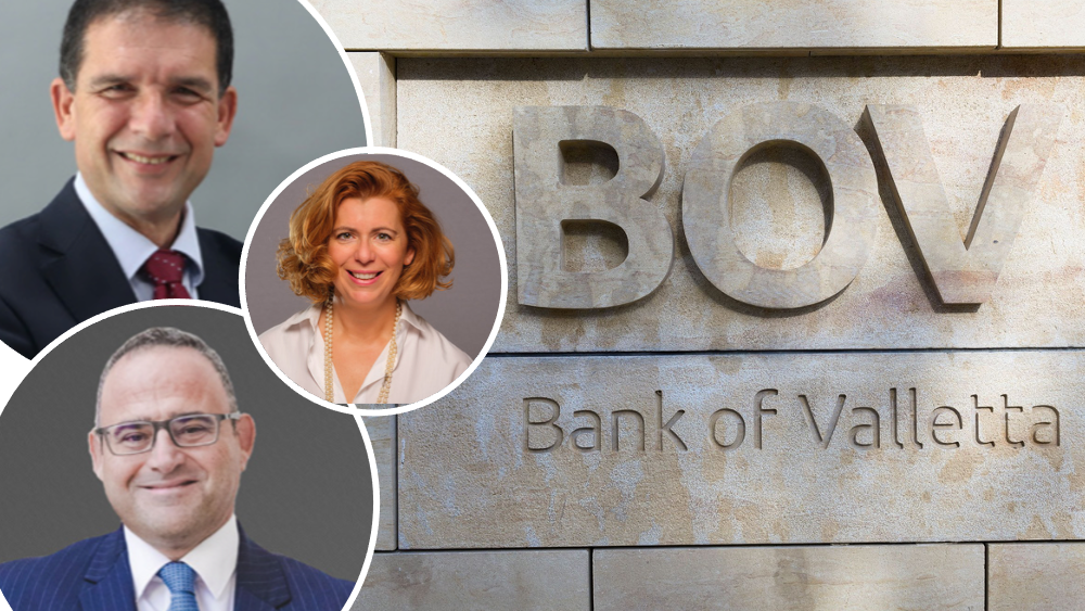 BOV 2023 strategy will make bank ‘more resilient and more profitable ...