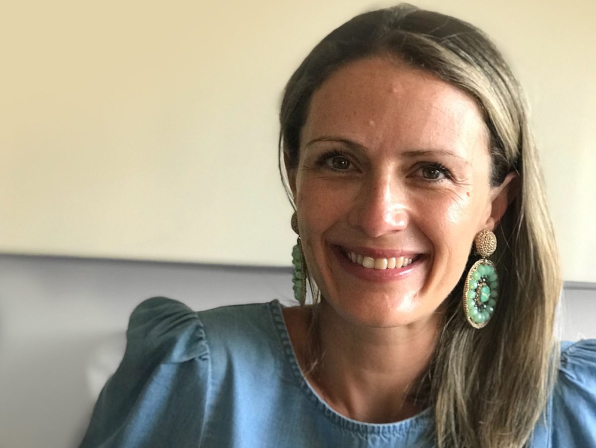 ‘When COVID hit, we came together to prioritise employee wellness ...