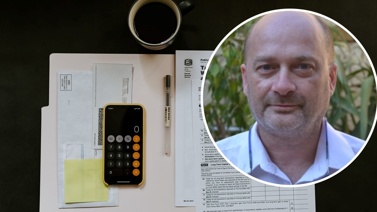 David Spiteri Gingell launches financial capability guidebook for ...