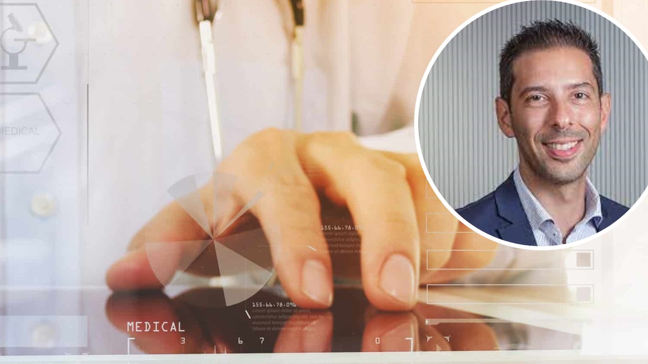 Digital health sector has ‘much to gain’ from partnering with ...