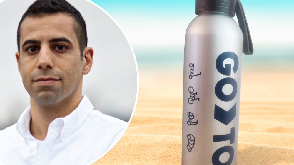 ‘We want to do our part,’ says GoTo Malta’s Director of Operations on ...