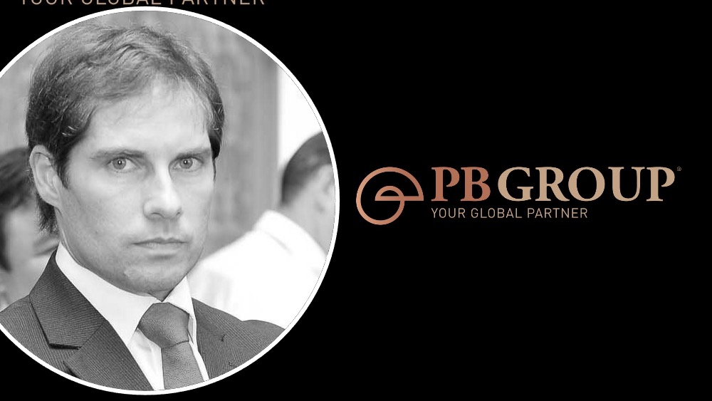 PB Group unveils new corporate image in line with mission ‘to embrace ...