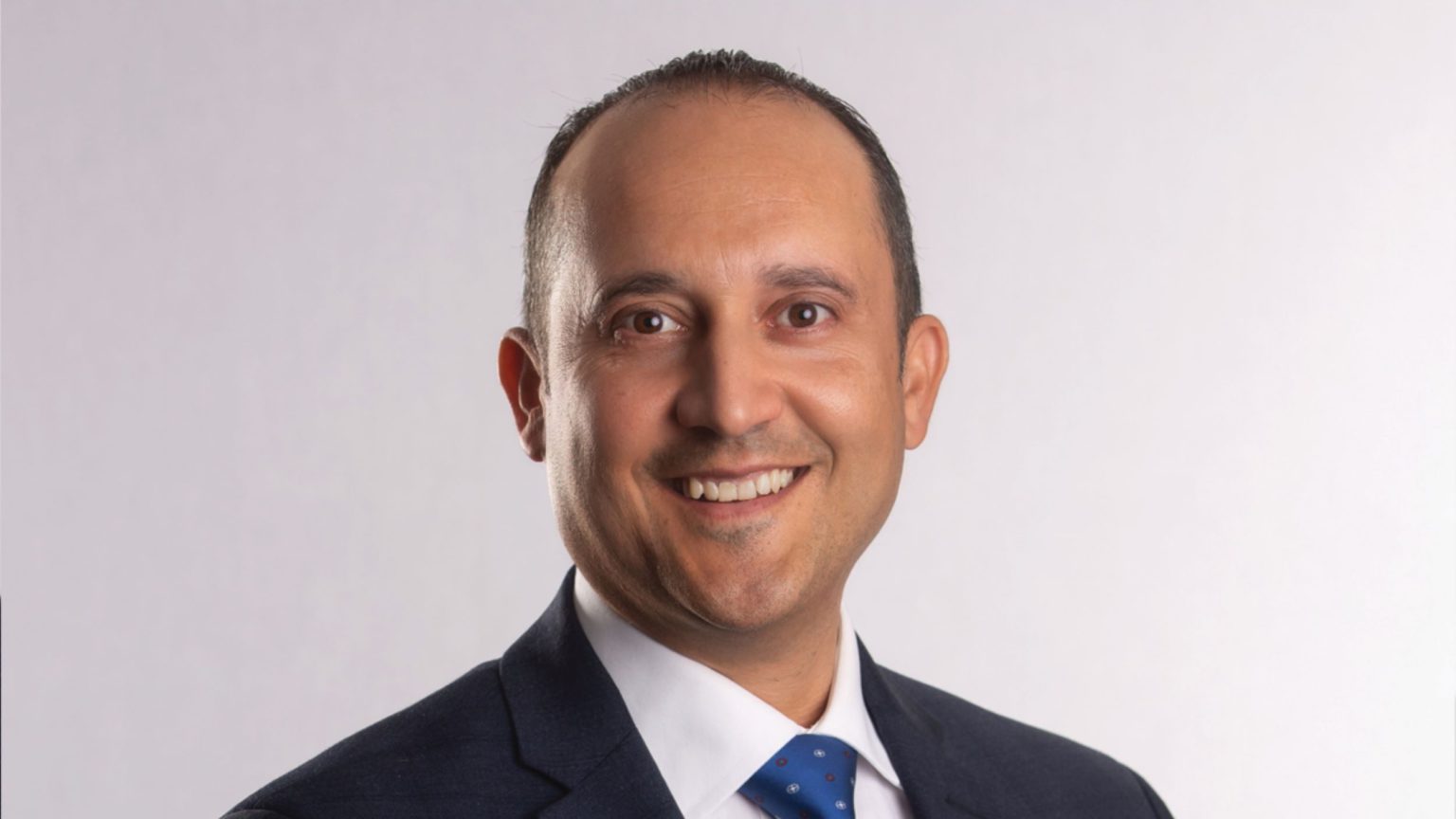 Global Ports Holding & Valletta Cruise Port's Stephen Xuereb lauds ...