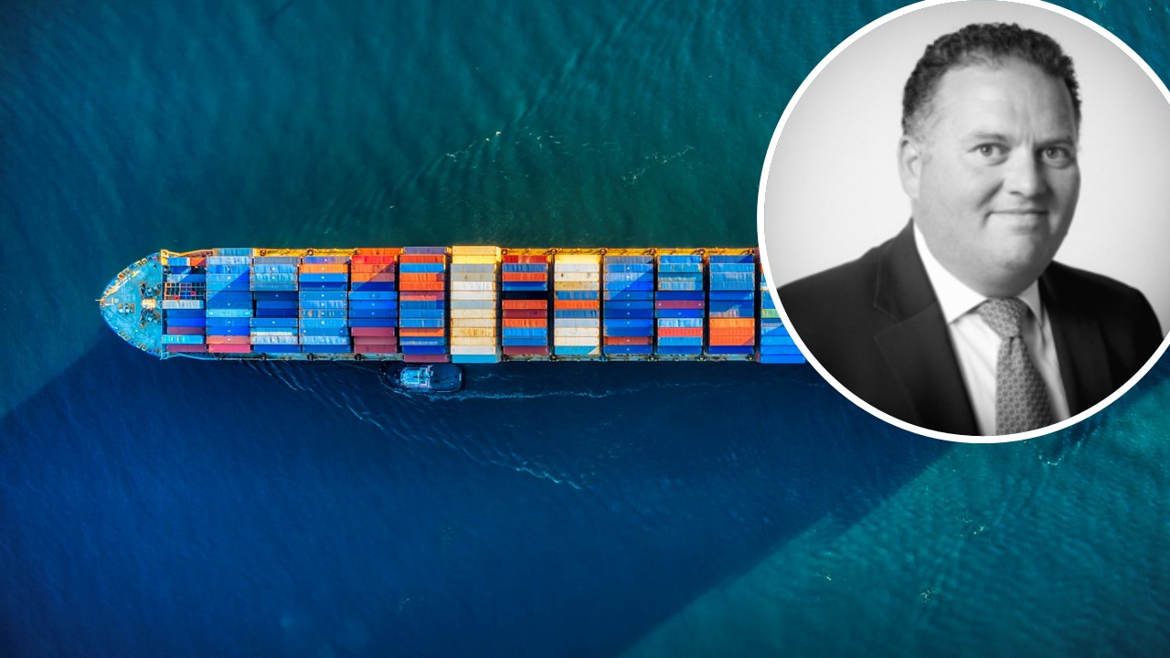 ‘Our two companies will certainly achieve more together’ – Mariner ...