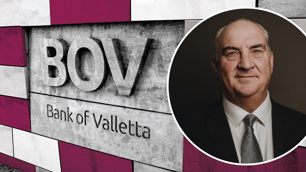 ‘Our strategy is already starting to deliver early benefits’ – BOV CEO ...