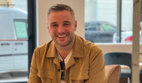 Ryan Newton joins GOAT Interactive as Director of VIP after over two ...