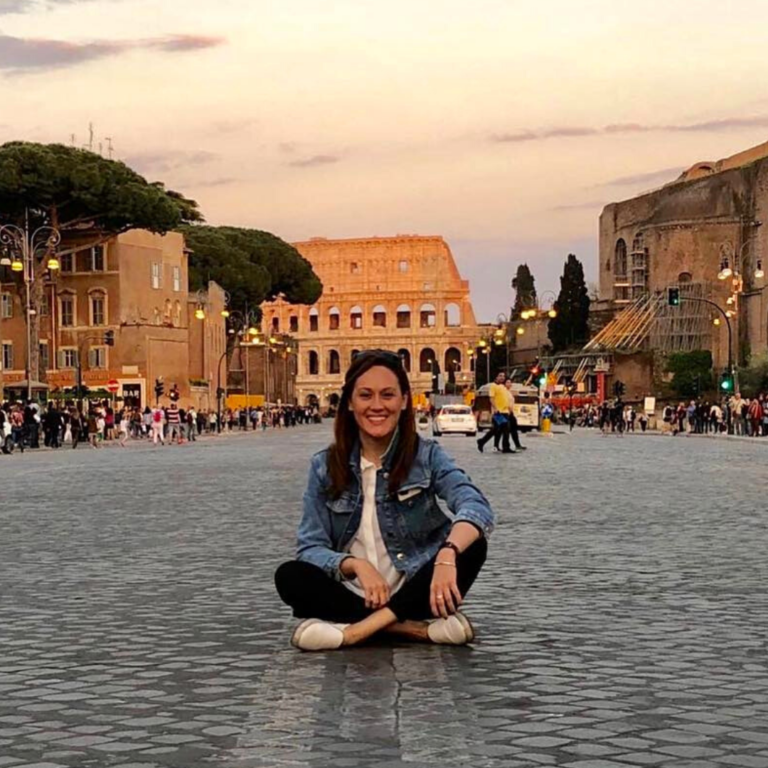 ‘I love island life’ – Martina Zammit’s ideal summer is pure ...