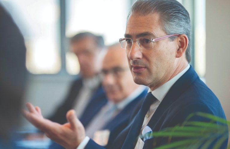 David Xuereb appointed Chairman of the Occupational Health and Safety ...