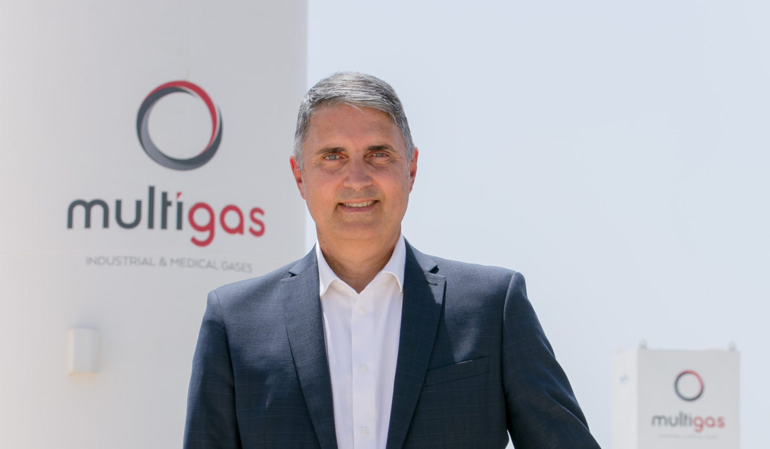 Former Multigas CEO Michael Mifsud passes away aged 60