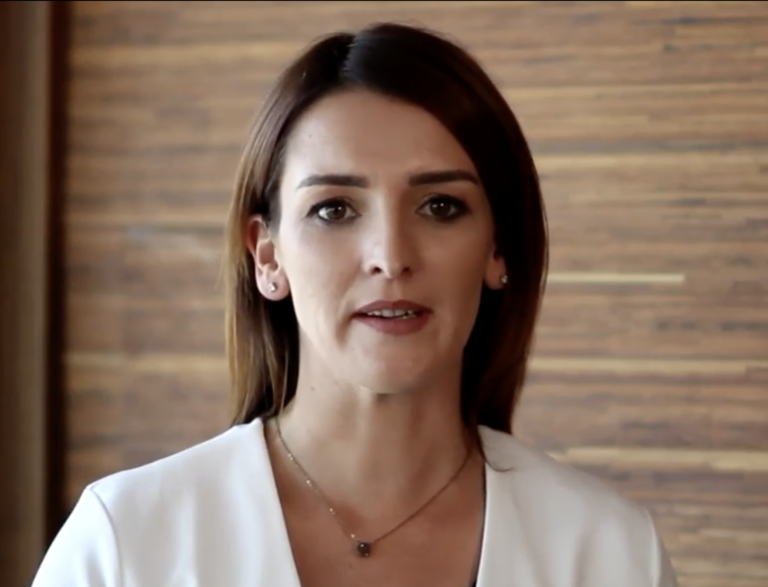 Executive Coach Katie Cameron bids farewell to KPMG Malta after two years