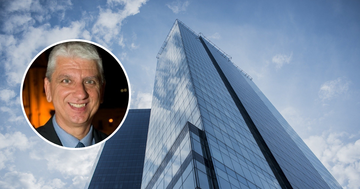 Martin Scicluna granted regulatory approval to take on APS Chairman ...