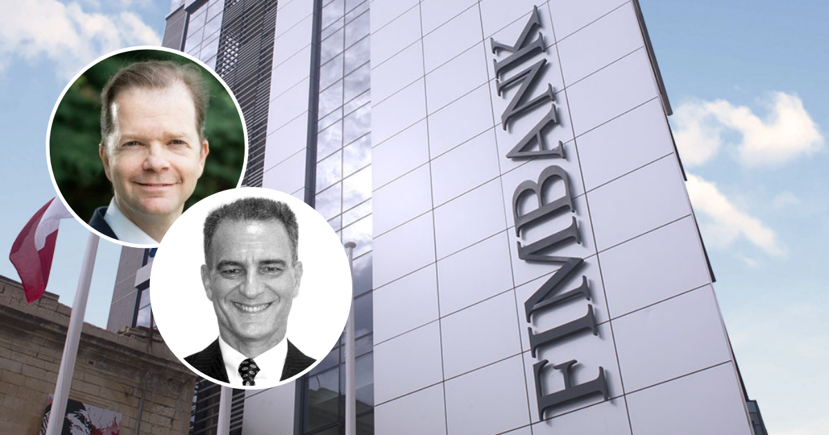 FIMBank announces string of appointments following CCO’s retirement
