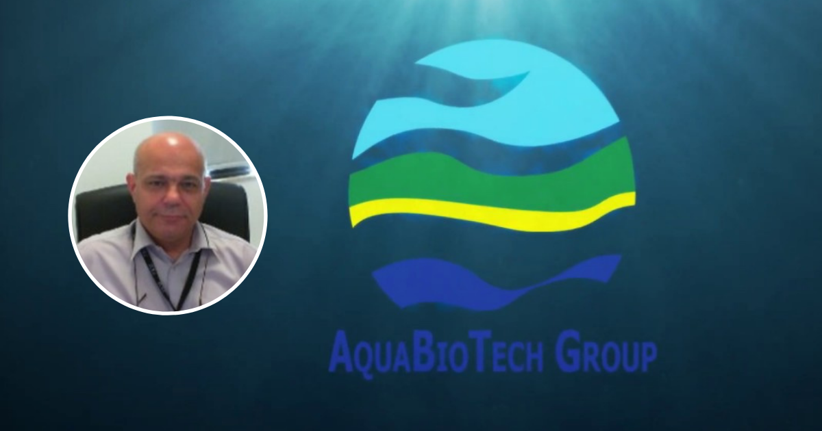 Ray Muscat appointed COO of AquaBioTech Group’s Engineering Division