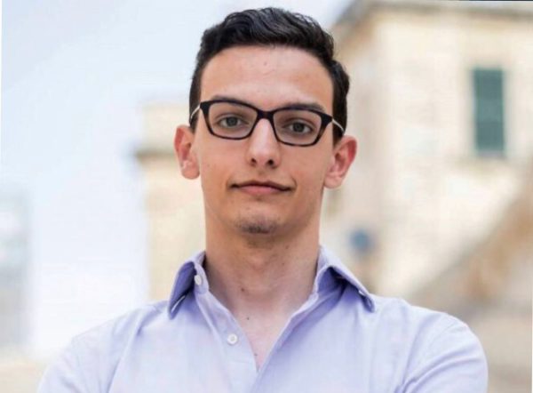 Meet Edward Cachia – the young entrepreneur rejuvenating Malta’s ...