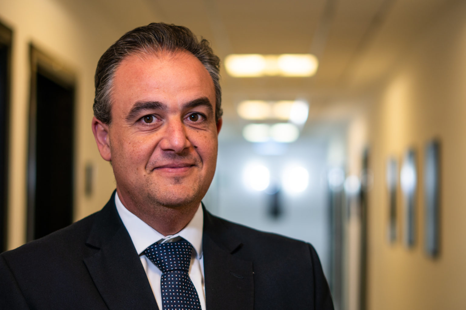 Jonathan Cardona succeeds Jason Vella as Enemalta CEO