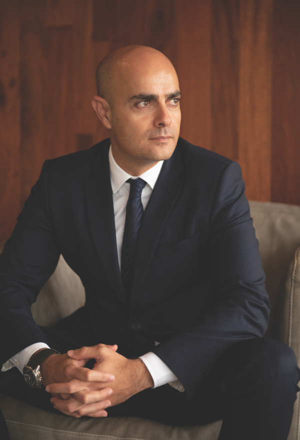 Airport recovery on track for 2024, says MIA CEO Alan Borg