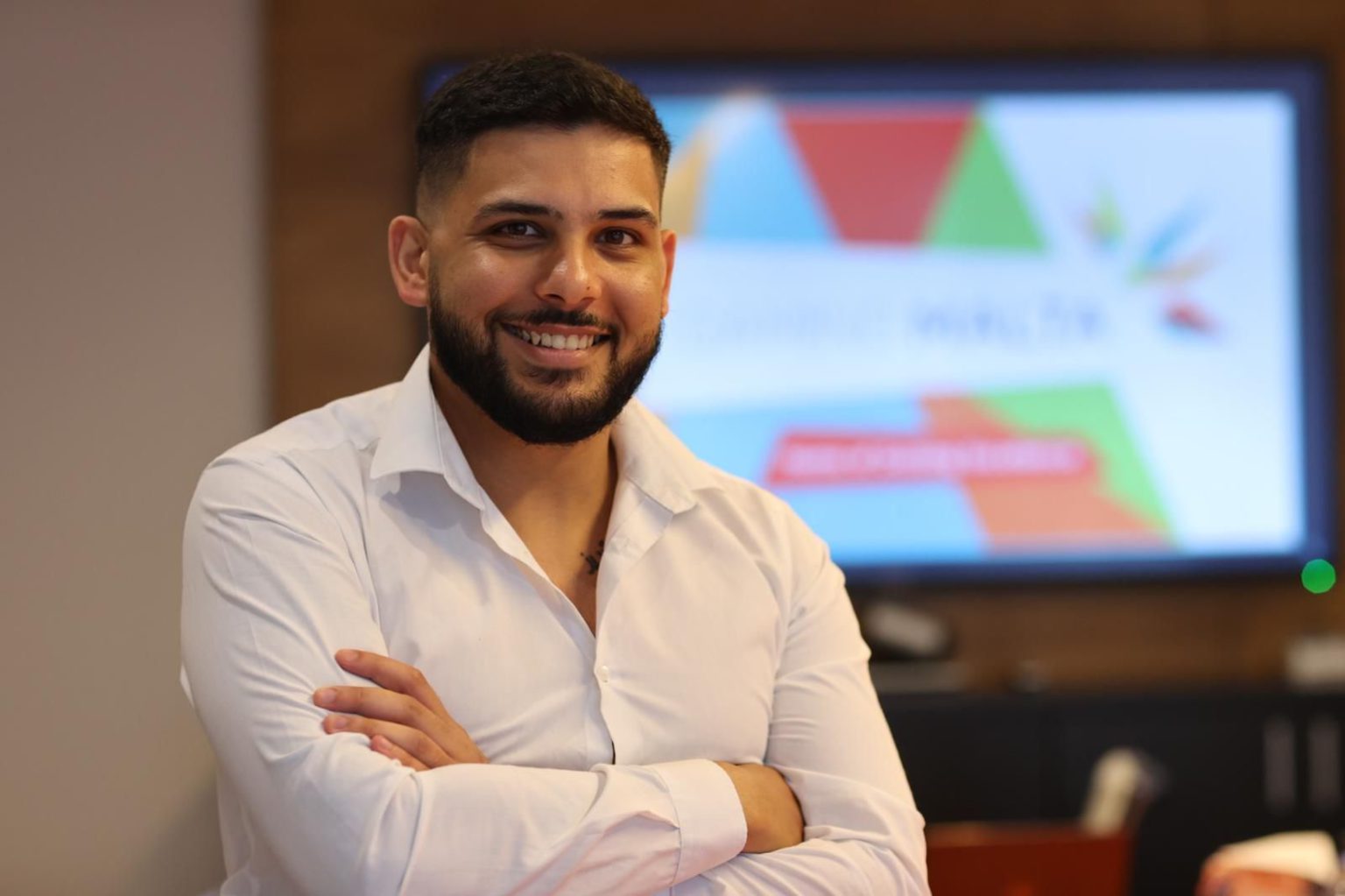 Marketing Manager Malcolm Saleeb bids GamingMalta farewell to ‘action ...