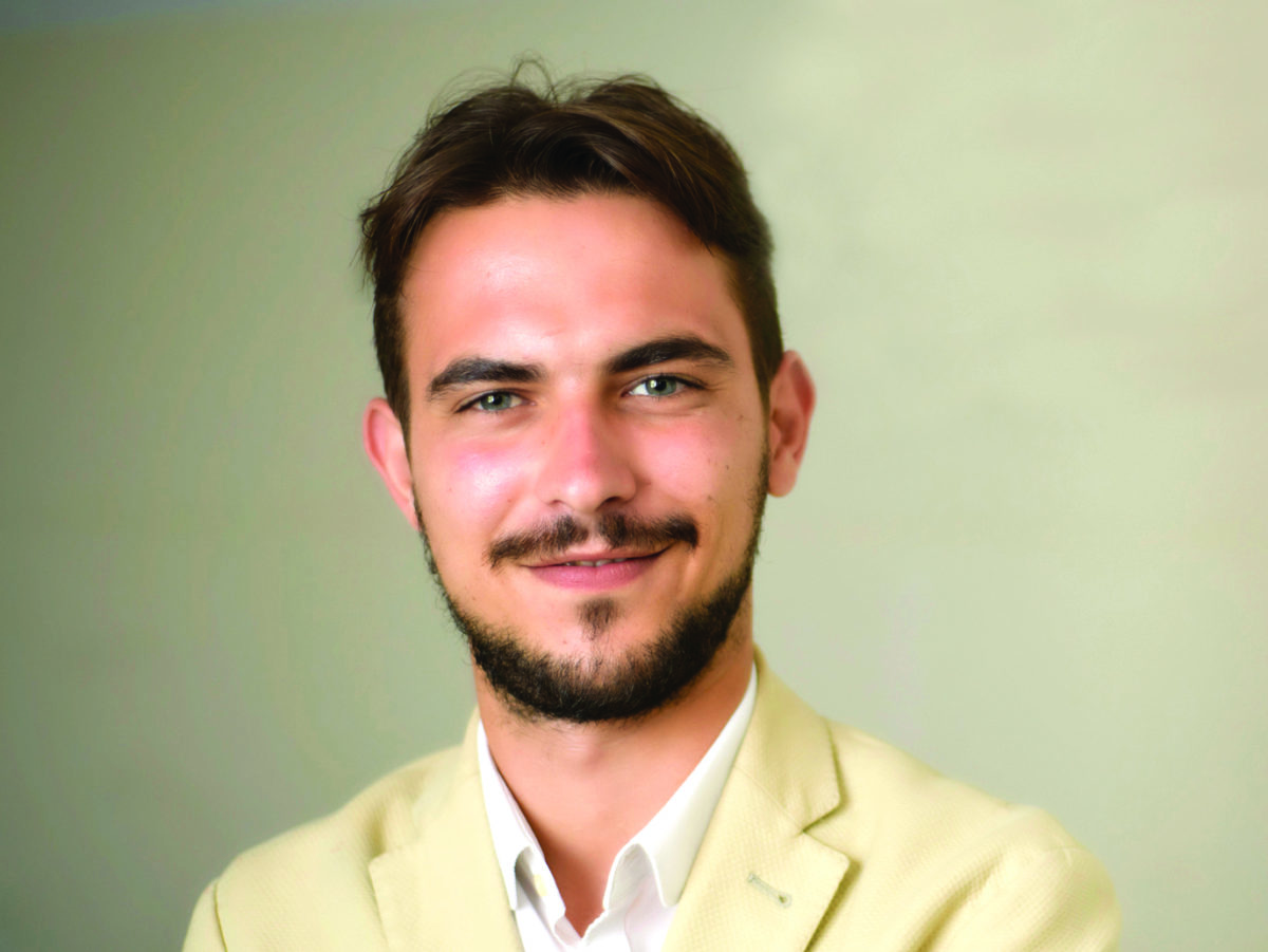 ‘The pandemic caused a need to rethink, revisit and innovate,’ – Helix ...