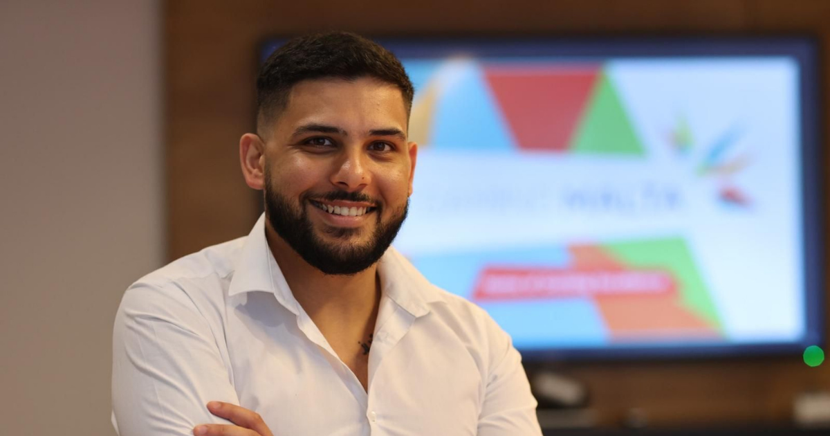 Marketing Manager Malcolm Saleeb bids GamingMalta farewell to ‘action ...