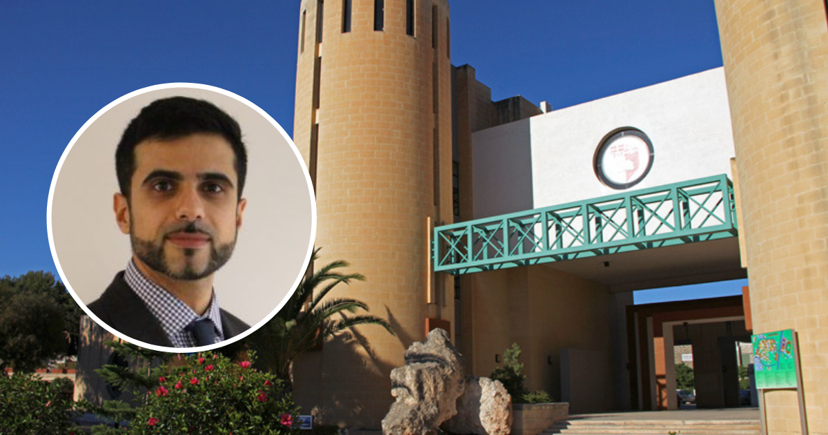 Lecturer-Director bids University of Malta farewell ‘after more than a ...