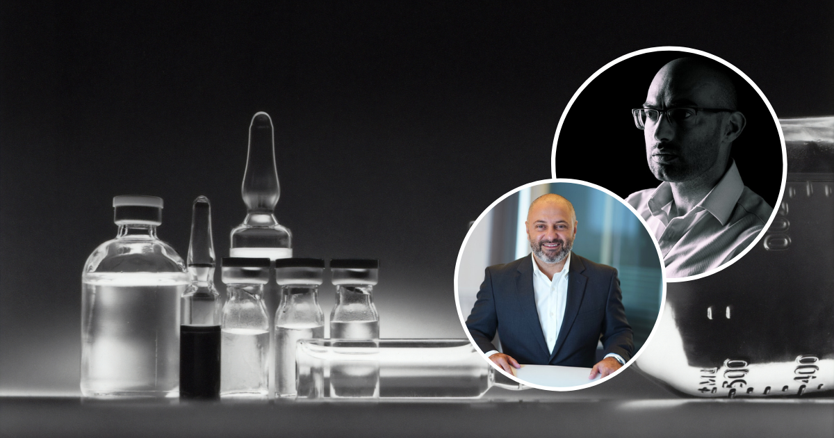 MGC Pharma completes construction of COVID-19 medicine production ...