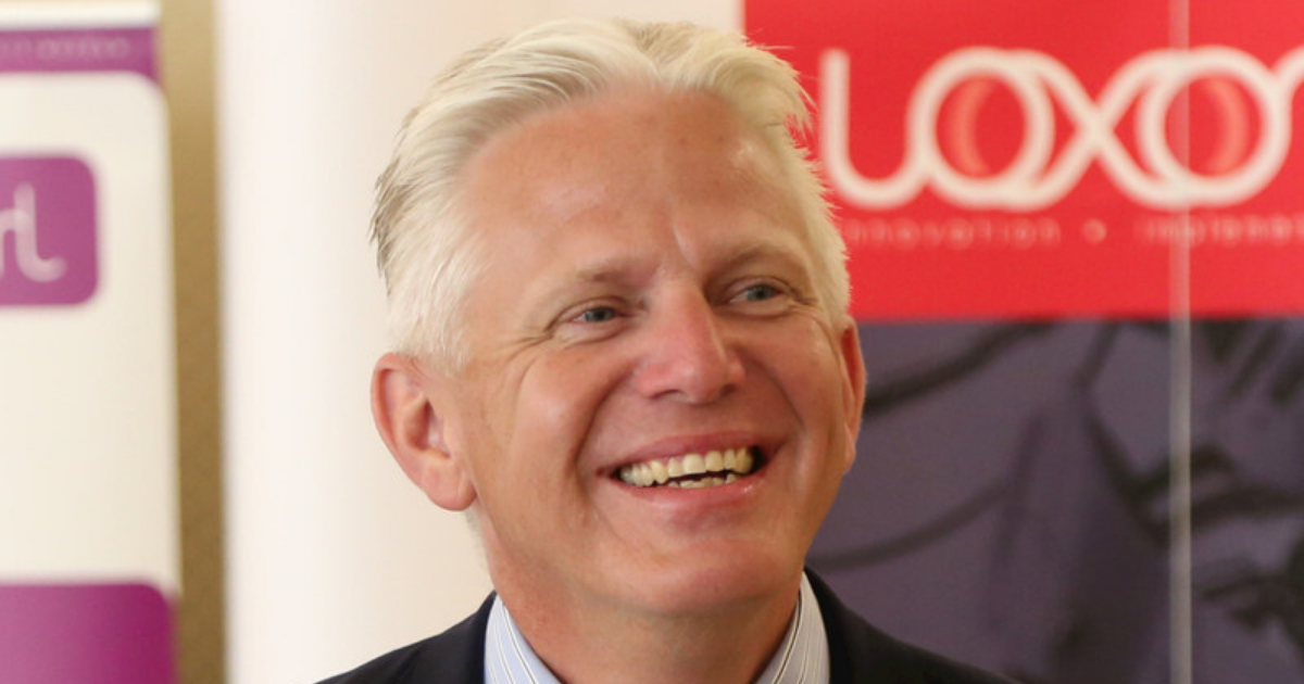 BOV Chief Marketing and Customer Intelligence Officer granted ...