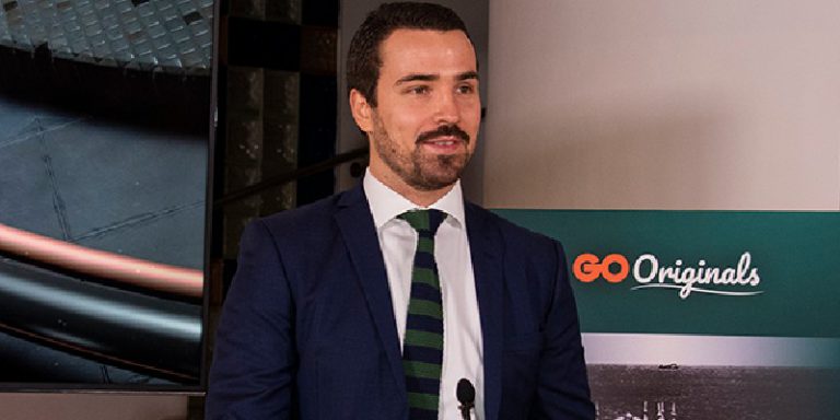 GO announces departure of CCO Antonio Ivankovic
