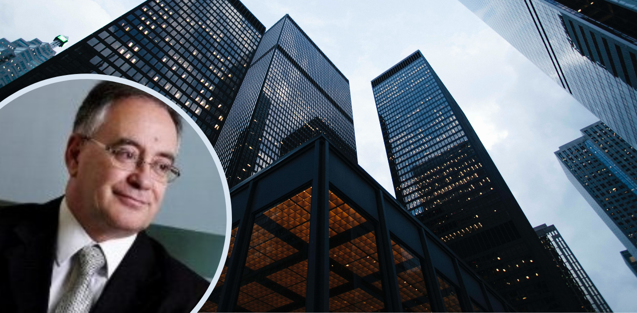 Joseph M. Rizzo appointed Non-Executive Director at LifeStar Insurance